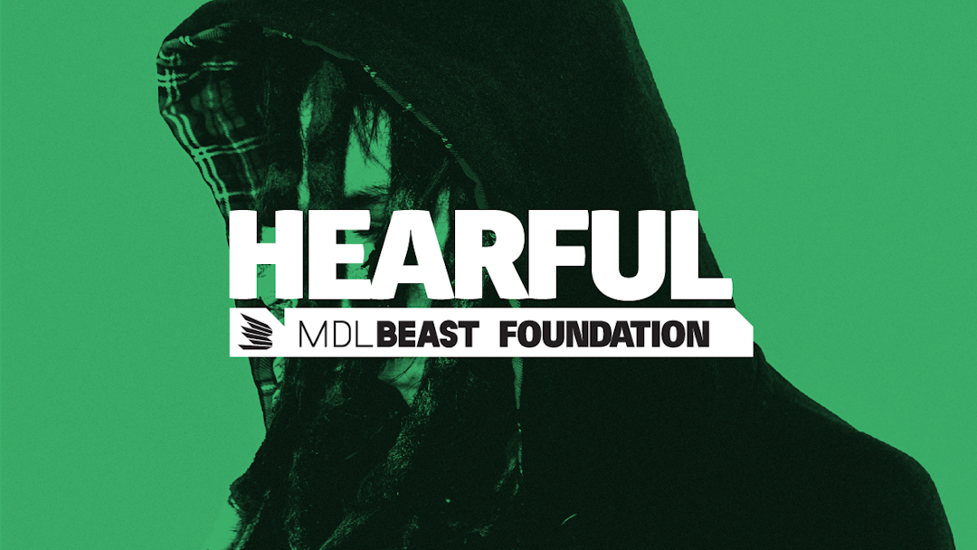 MDLBEAST Foundation Overview | MDLBEAST