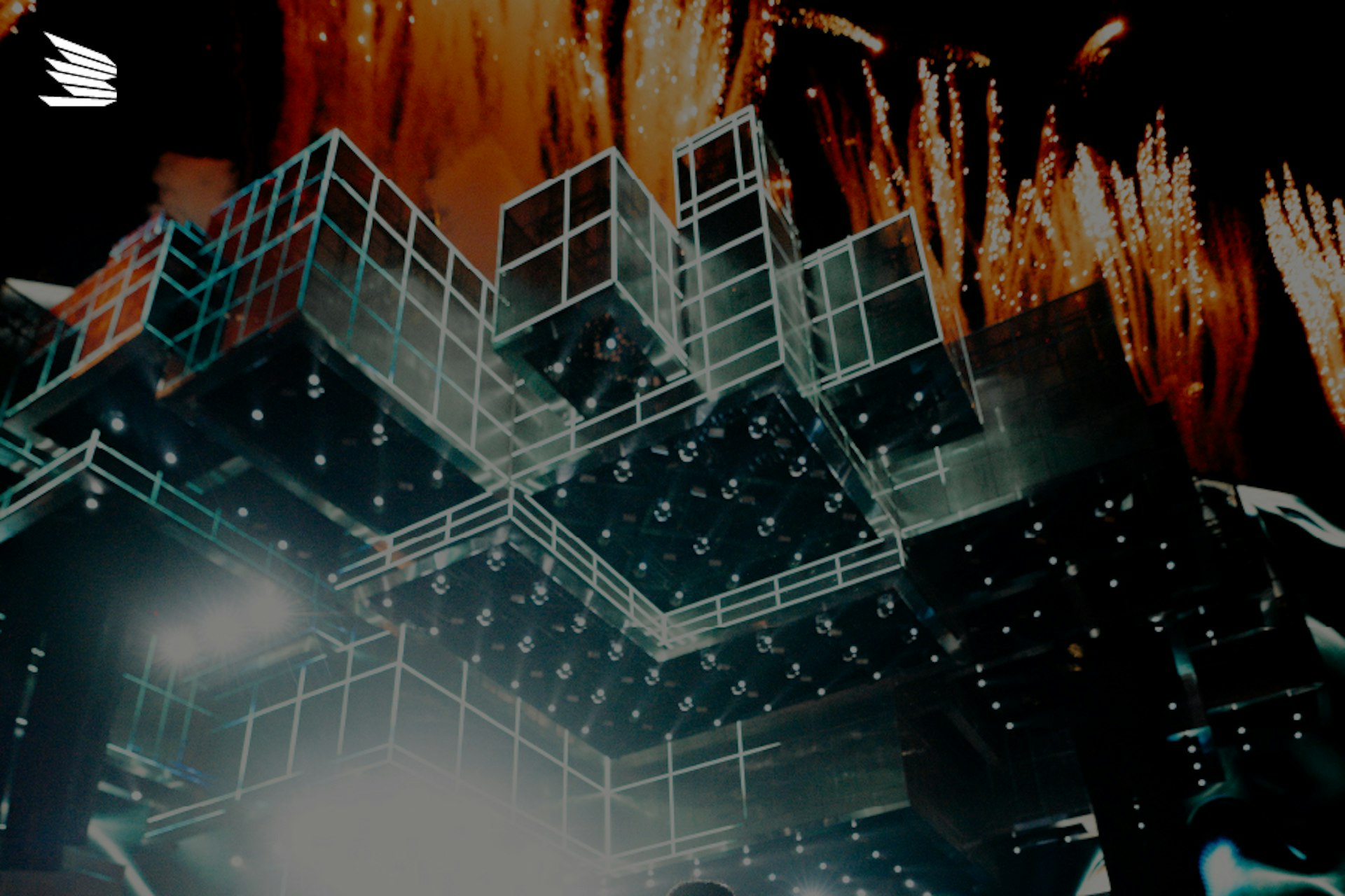 Soundstorm 25 in Riyadh - Music Festival Experience