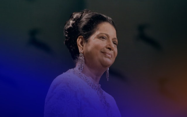 A Timeless Voice: Anghami Honors Umm Kulthum’s Enduring Legacy 50 Years ...