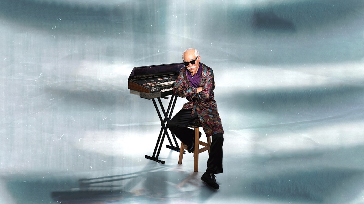 Dr Alfons | MDLBEAST