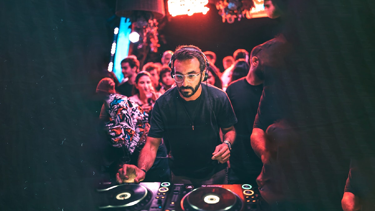 Ralph Nasr | MDLBEAST