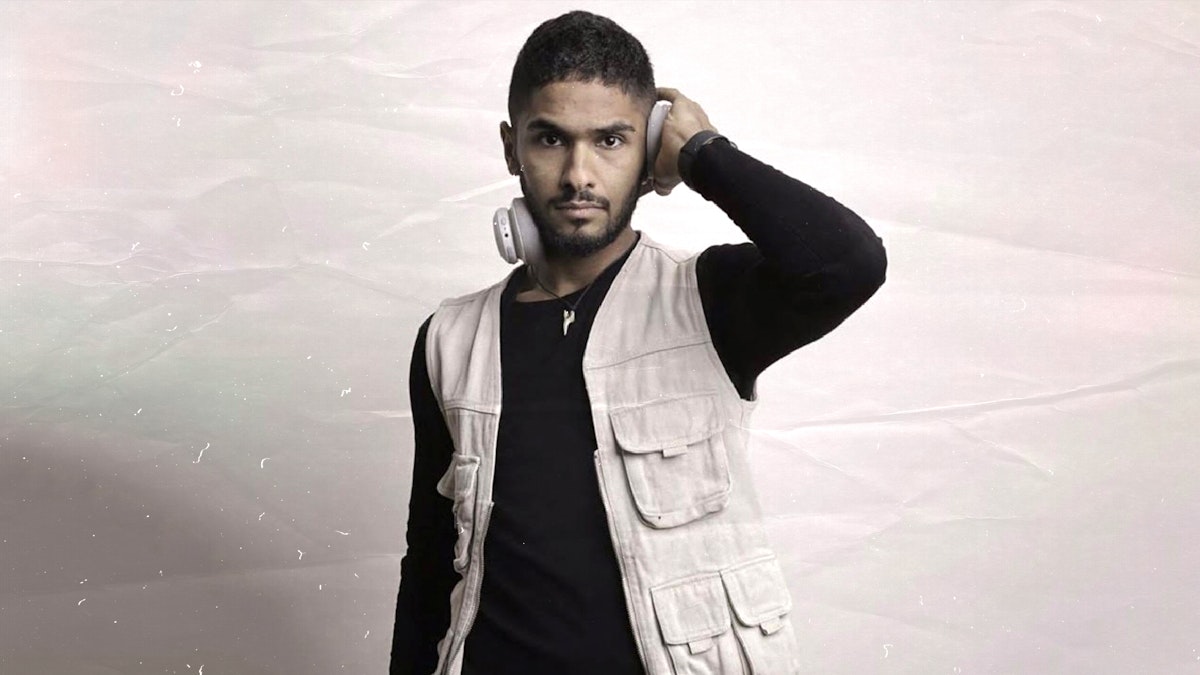 Sharkk.music | MDLBEAST