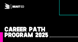 Career Path Program | MDLBEAST