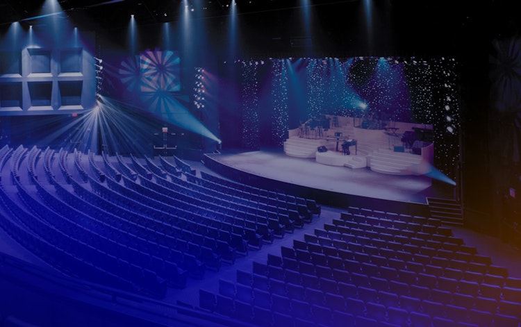 Virtual Bands and Hologram Performances | MDLBEAST