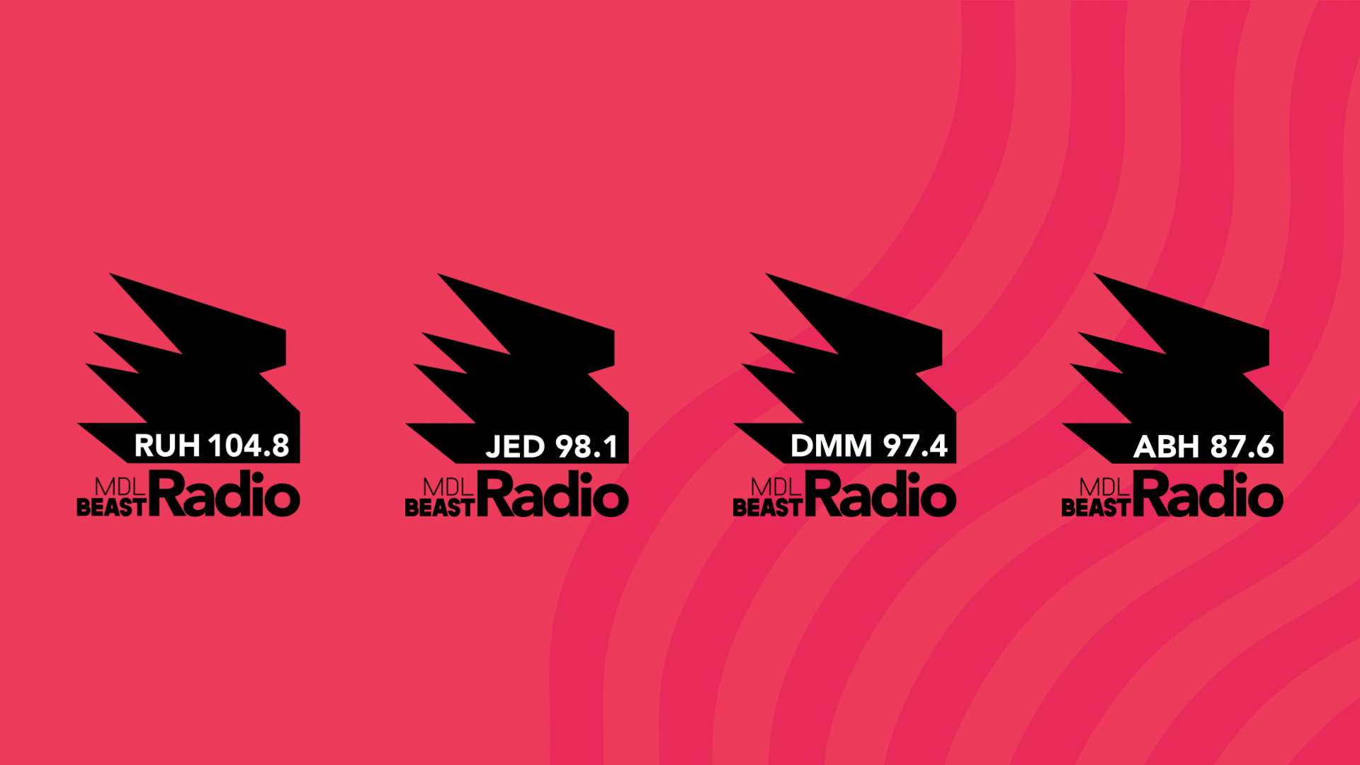 MDLBEAST Radio - Tune in & Listen to Latest Hits | MDLBEAST