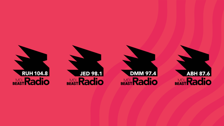 MDLBEAST Radio - Tune in & Listen to Latest Hits | MDLBEAST