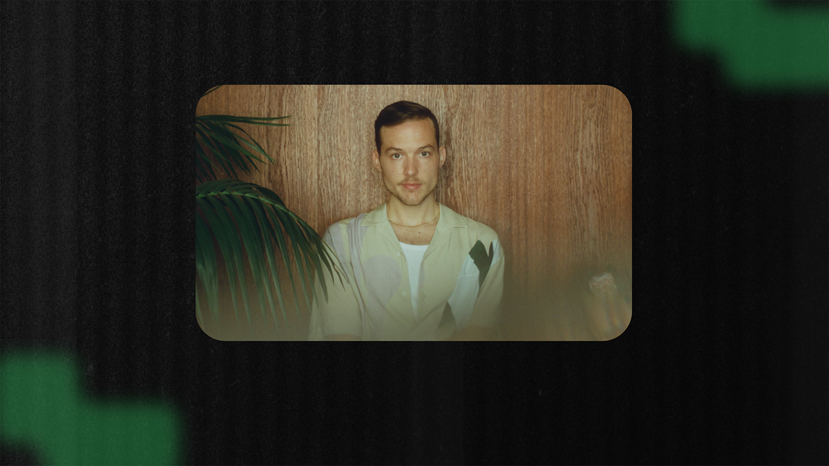 Ben Böhmer Mdlbeast