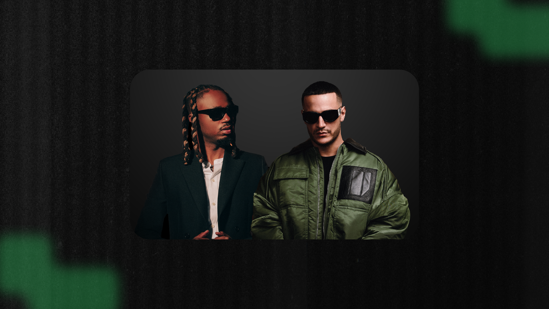 SOUNDSTORM Tickets – Riyadh Music Festival 2025 | MDLBEAST