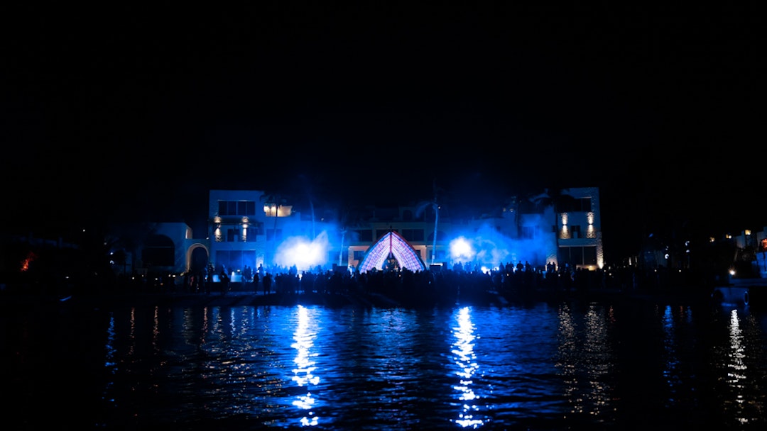 Visual Storytelling in Music Videos | MDLBEAST