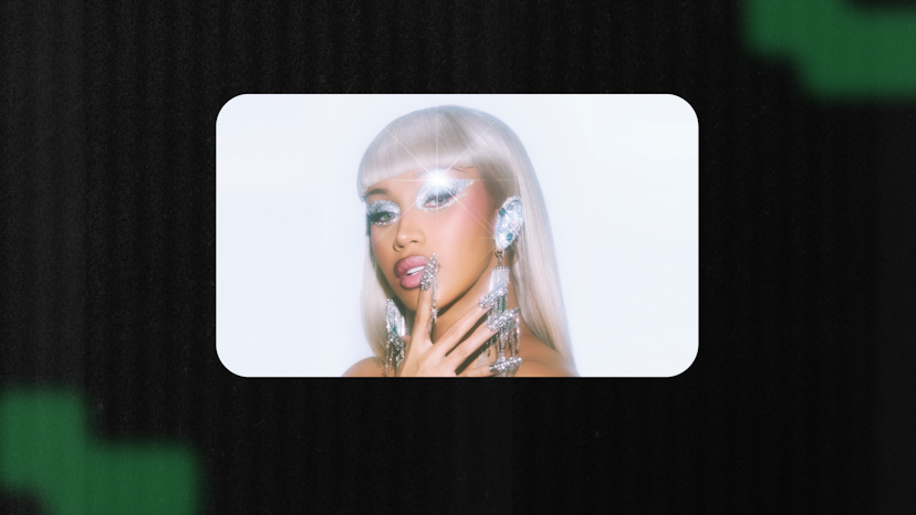 ساوندستورم 2025 اللاين اب | مدل بيست