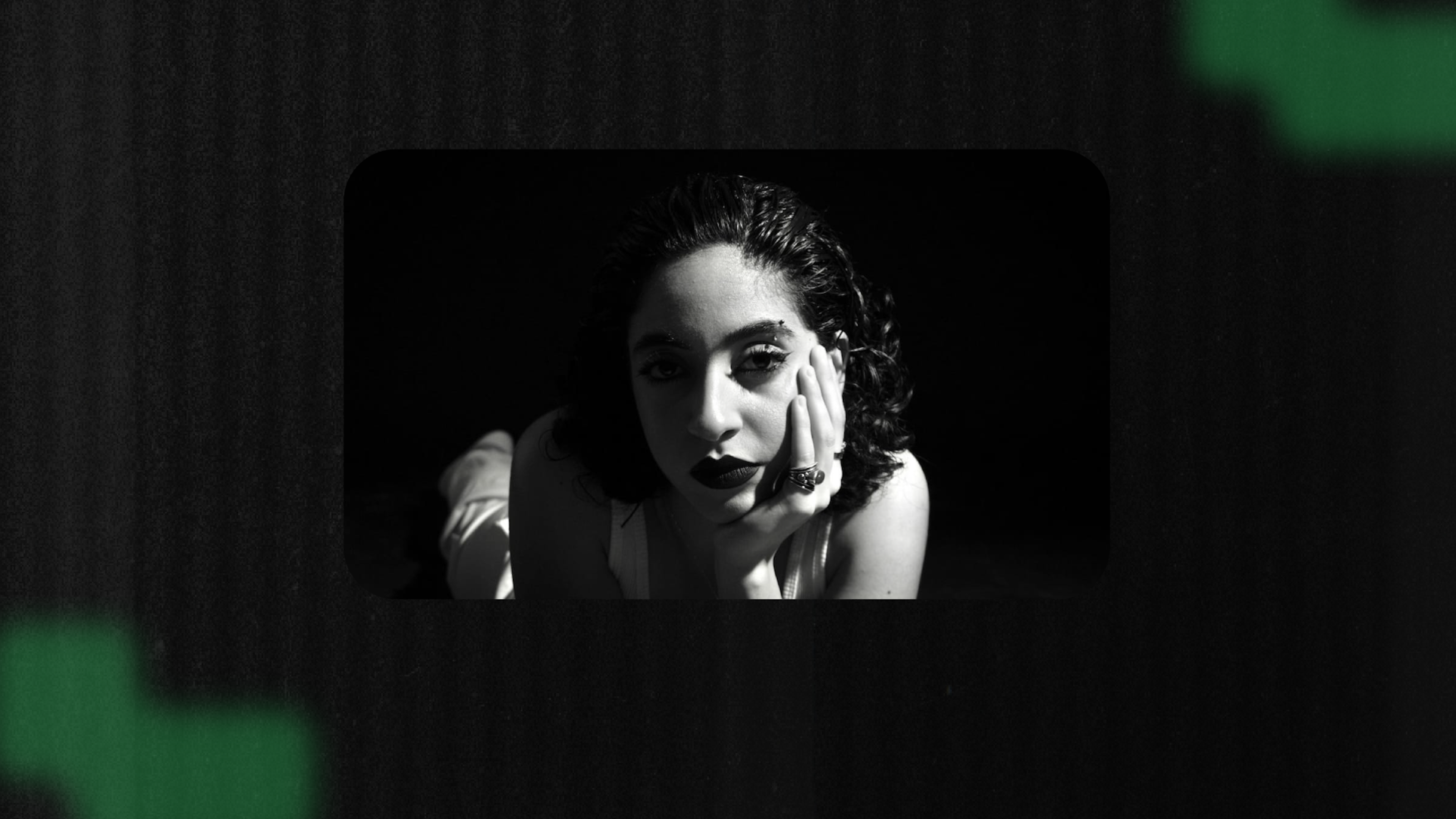 Sarah Chafei | MDLBEAST