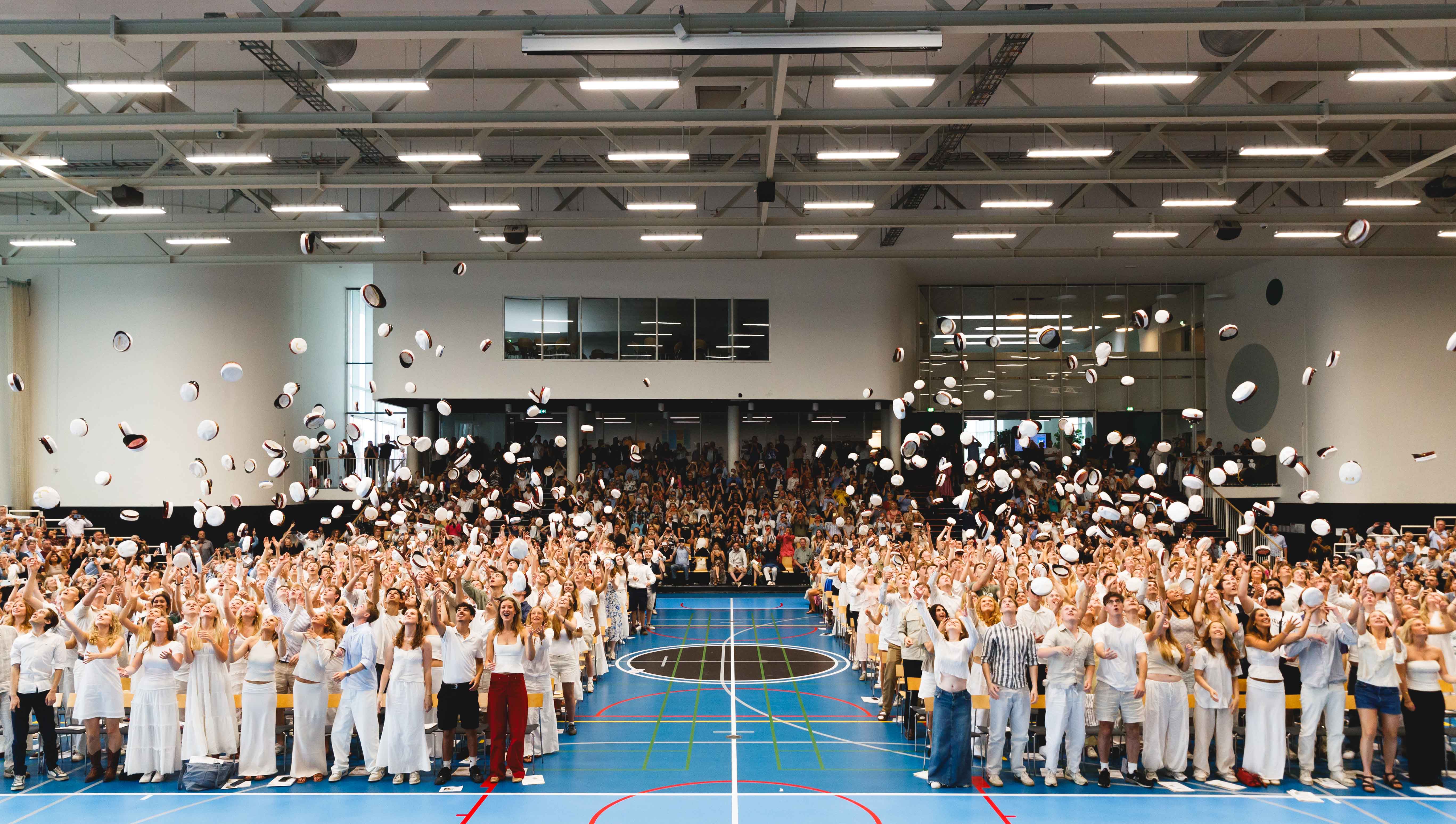 Birkerød Gymnasium