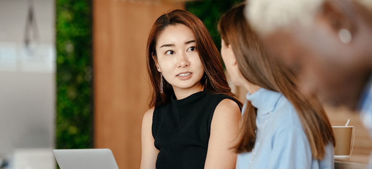 Using AI to design a new service identity for Mandatum Life