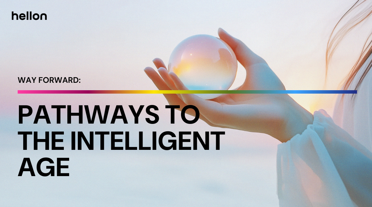 Download: Pathways to the Intelligent Age