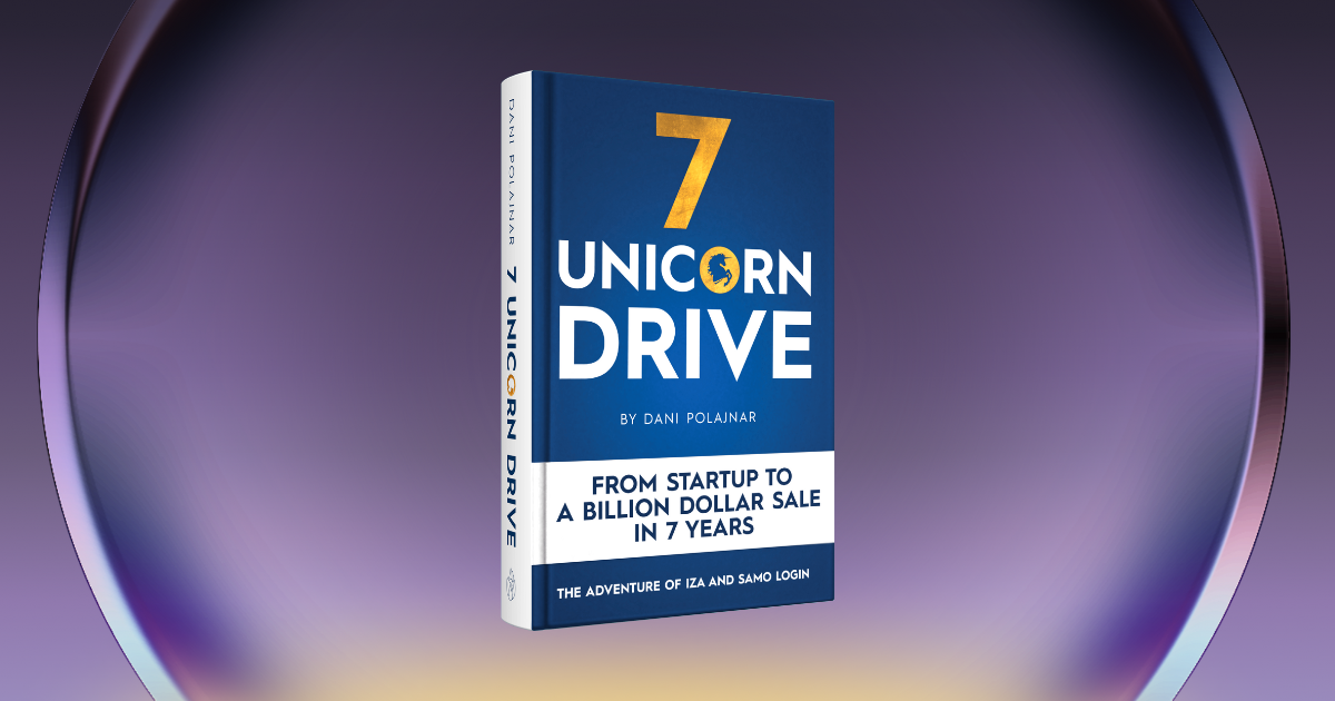 7 Unicorn Drive: One billion dollars. Seven years. | Reemina