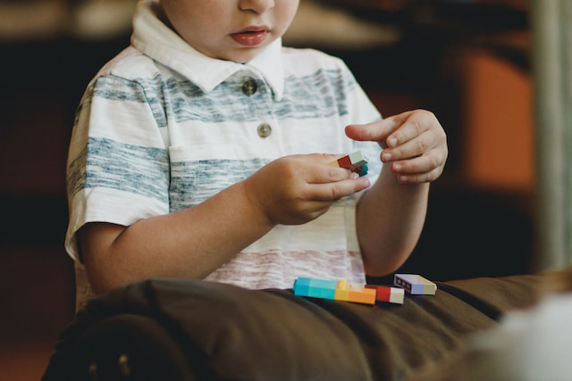 ABA Therapy & Autism Treatment | Near Me | Klinic Care