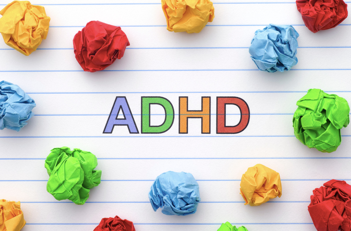 Understanding ADHD: Symptoms, Causes, and Treatments Understanding ADHD: Symptoms, Causes, and Treatments