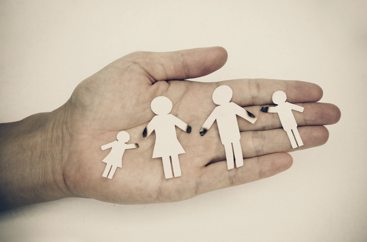 The Ripple Effect: How Opioid and Alcohol Use Disorders Impact Families