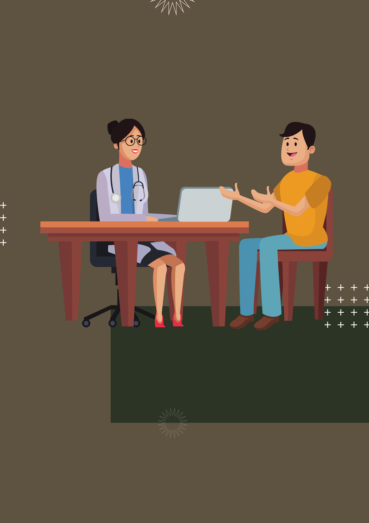 Navigating Opioid Addiction Recovery in Nevada: The Power of Commitment ...