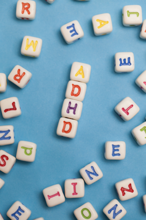 Attention Deficit Hyperactivity Disorder (ADHD): Understanding the ...