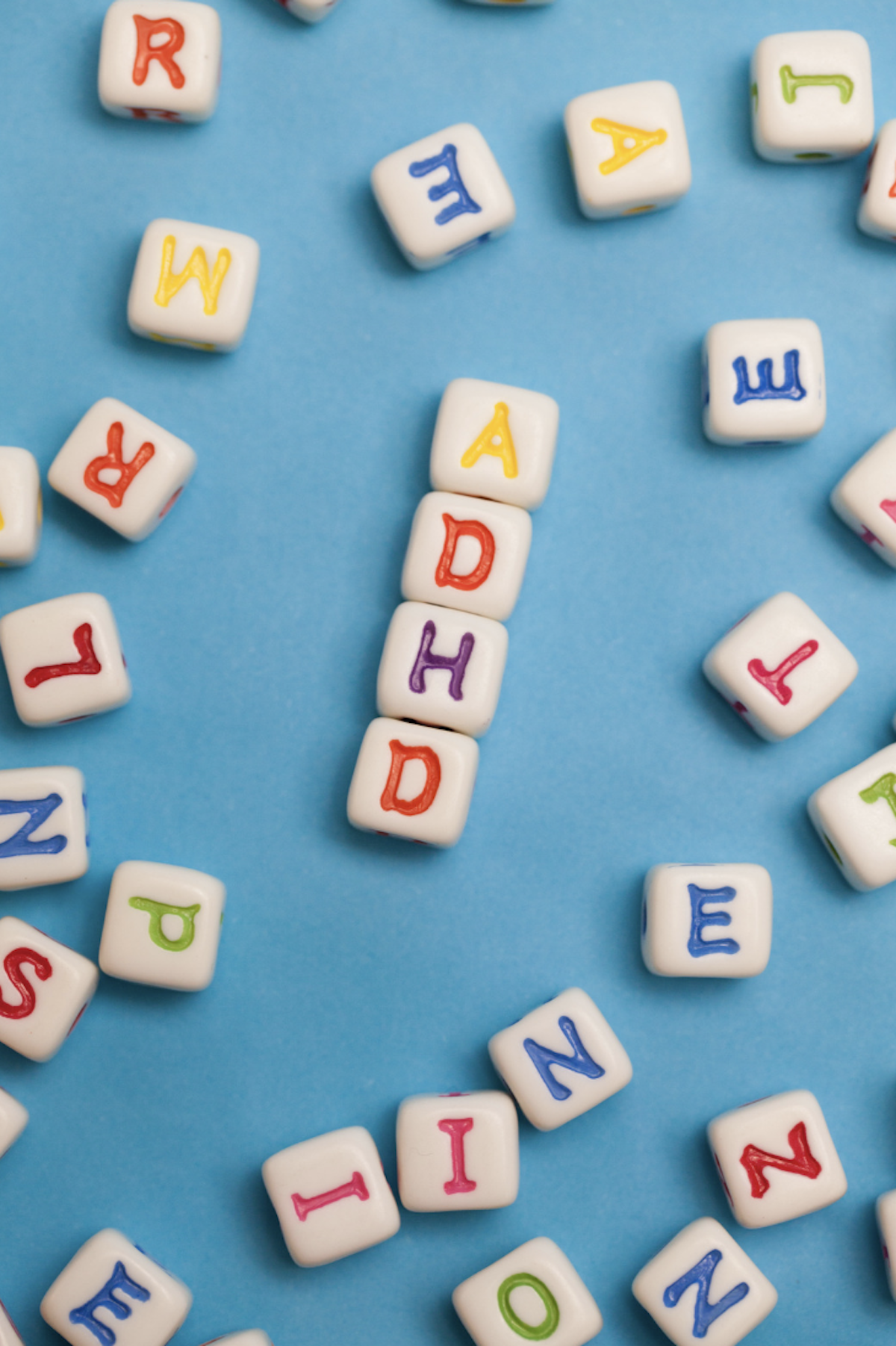 Attention Deficit Hyperactivity Disorder (ADHD): Understanding the ...