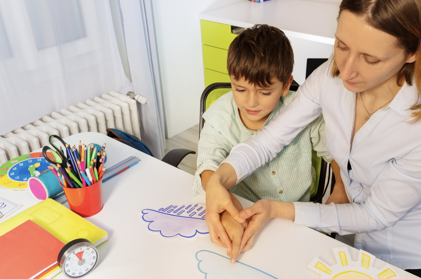 Find ABA Therapy Providers, Treatment Centers & ASD Specialists Near You