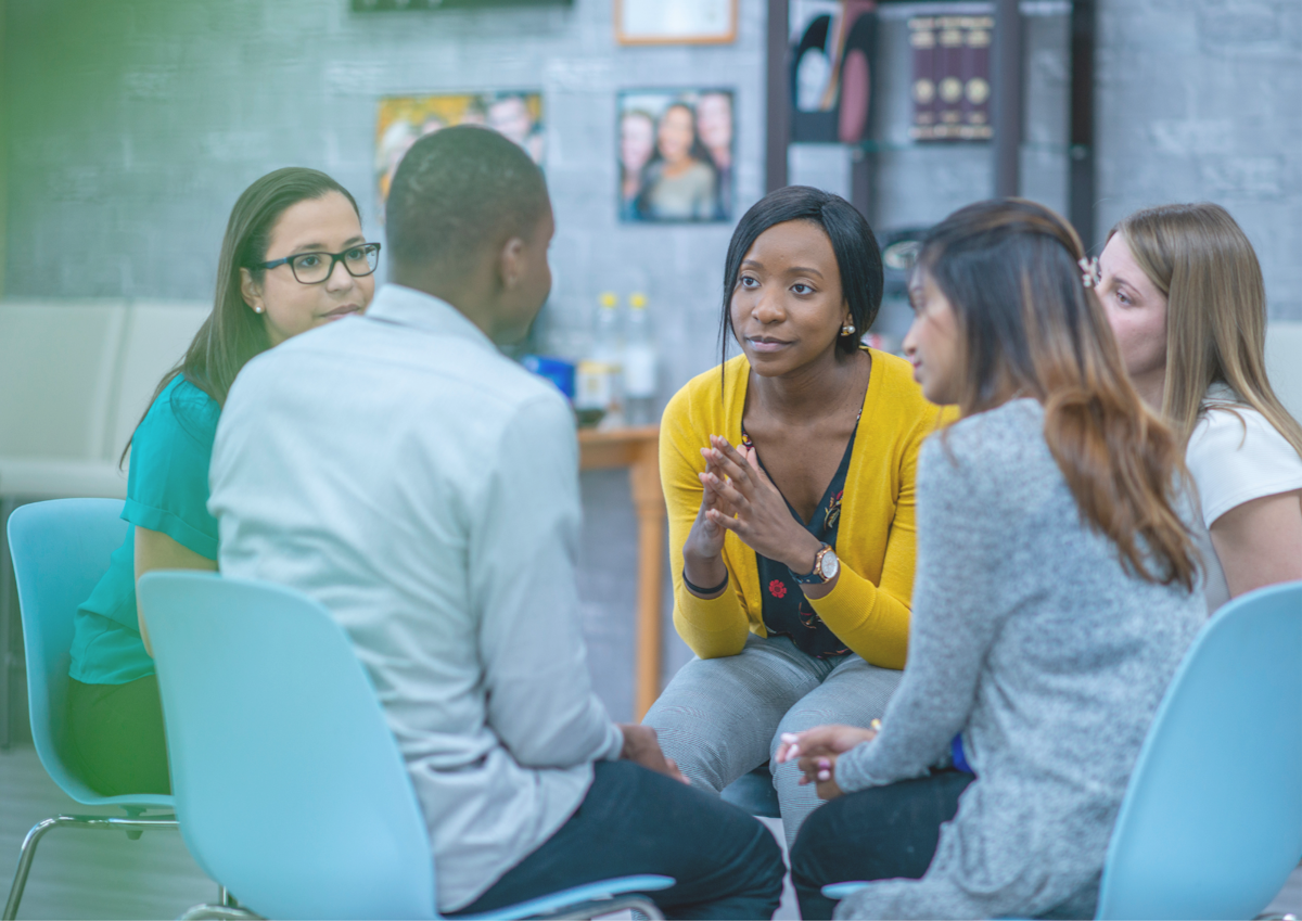 Supporting Adolescents' Mental Health: The Emerging Challenge and Our ...