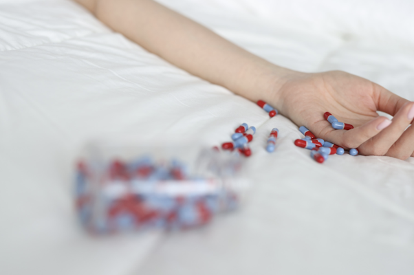 Understanding the Risks and the Ultimate Consequences of Opioid Use ...