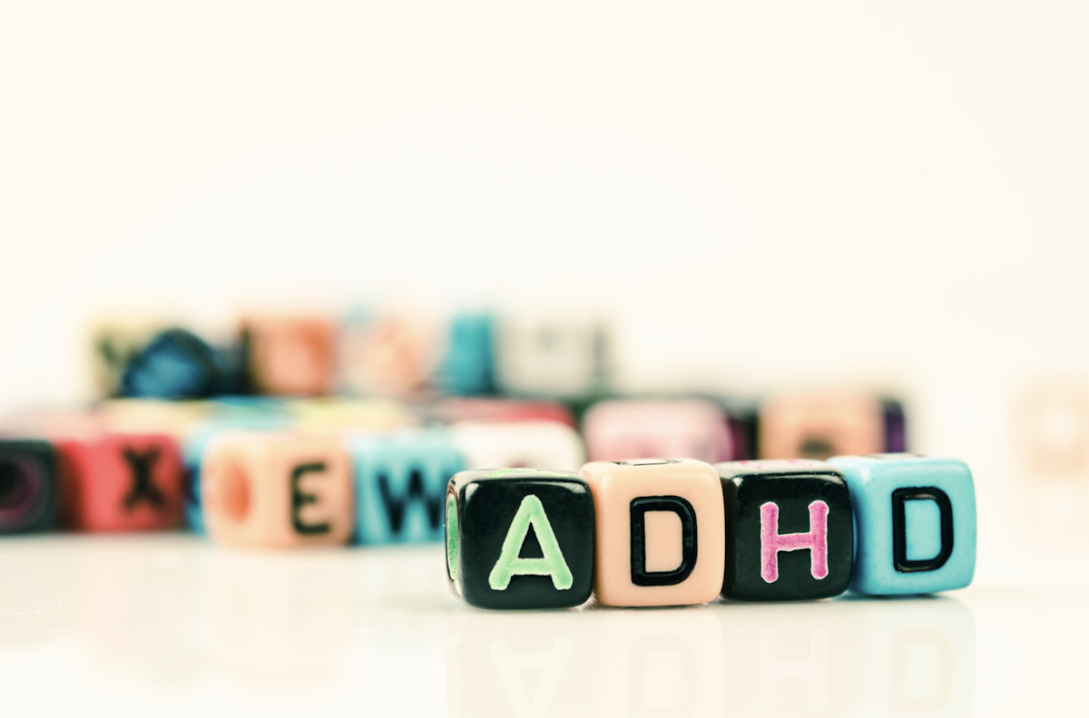 Adult ADHD: Recognizing Symptoms, Understanding Impacts & Treatment