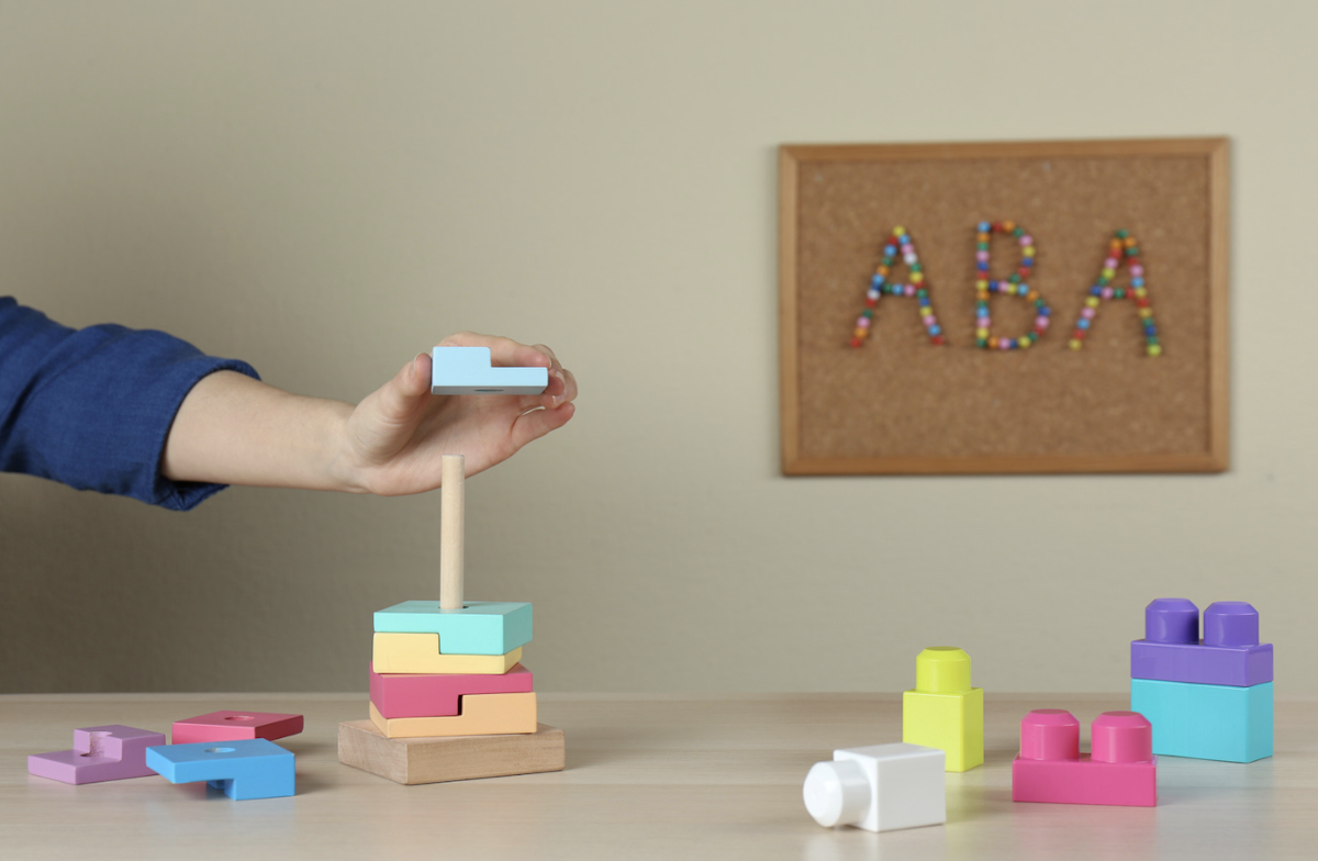 Applied Behavior Analysis (ABA): Shaping the Future of Young Adults