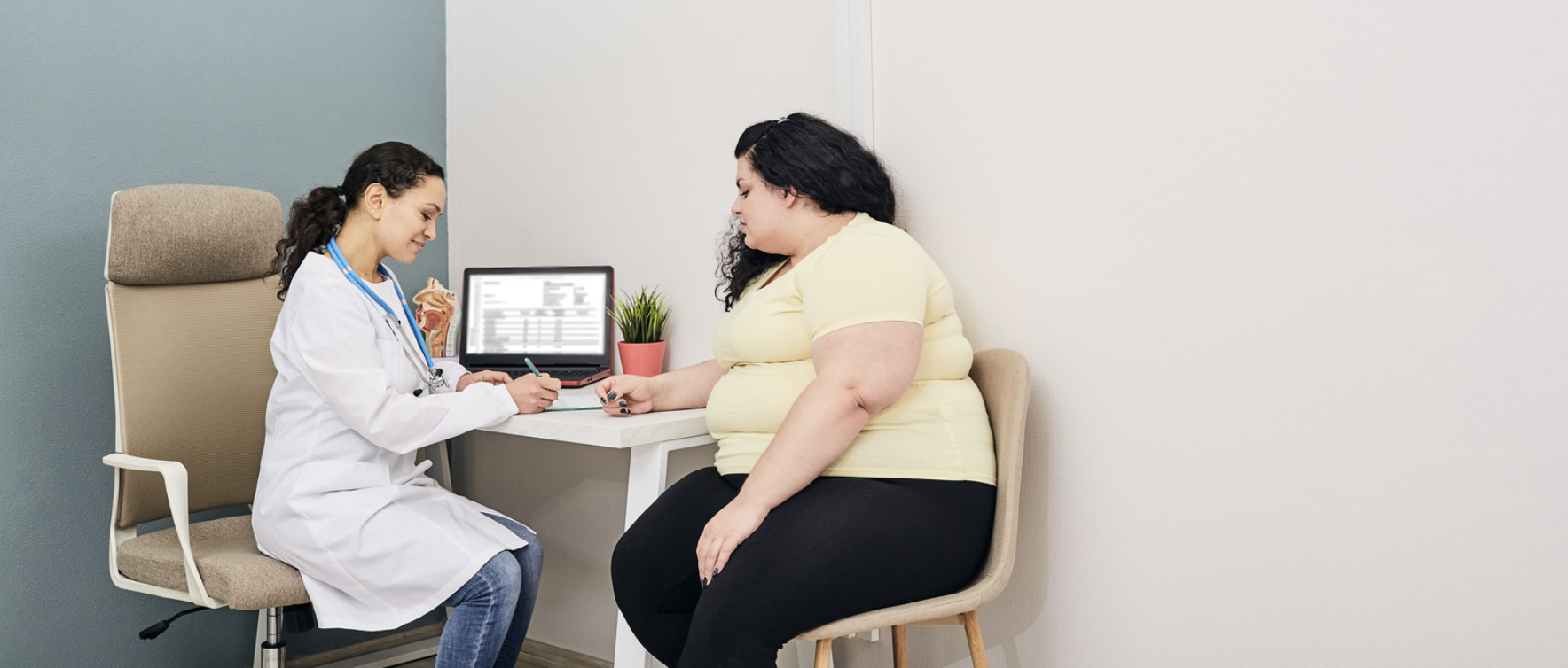 Medical Weight Loss Clinics, Programs & Prescription Providers Near You