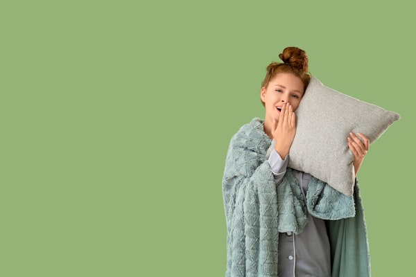 Idiopathic Hypersomnia - Symptoms, Causes & Side Effects