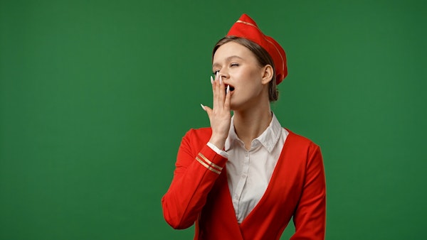 Excessive Daytime Sleepiness - Causes, Symptoms, & Signs
