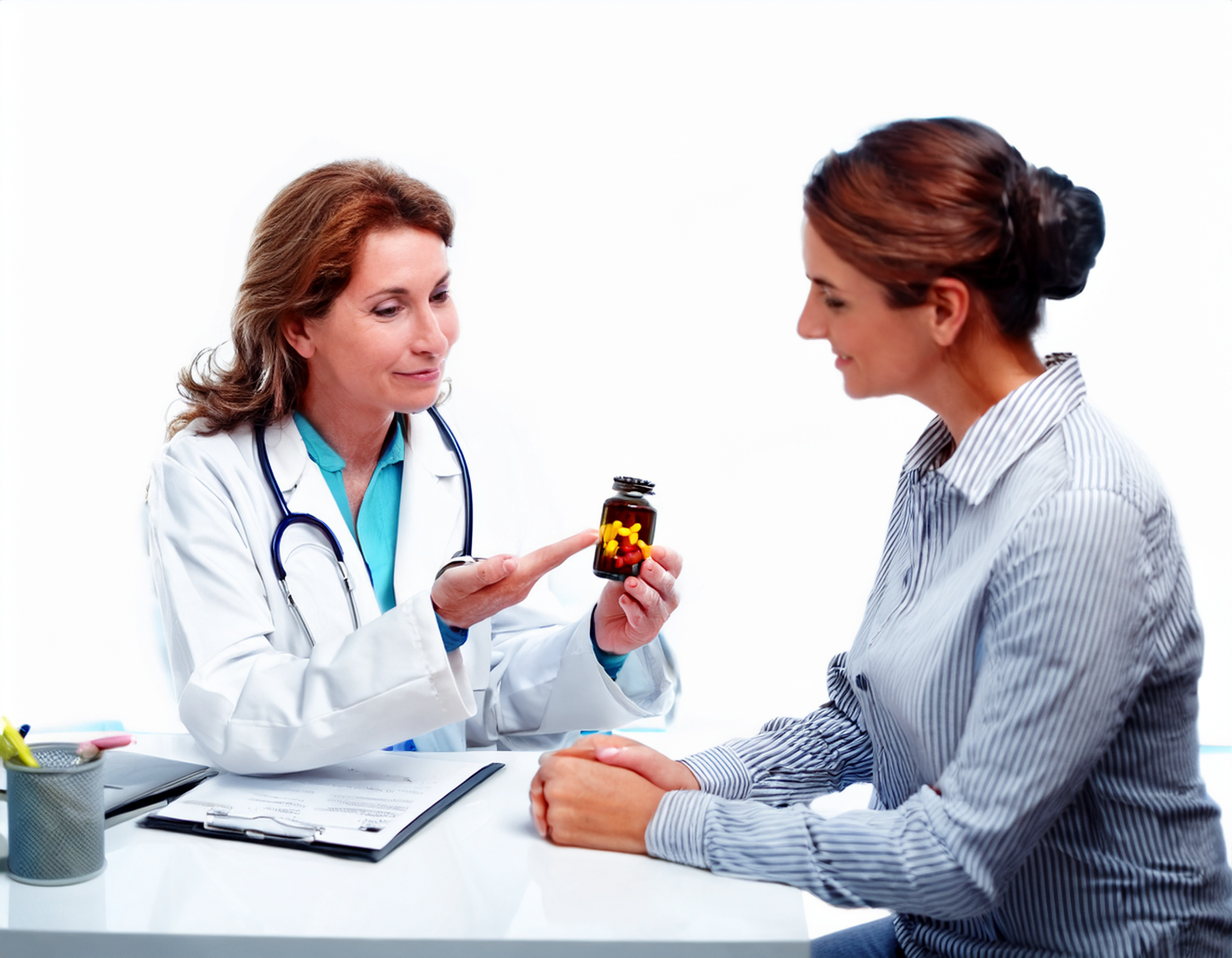 DoxyPEP for STI prevention: How it works and what you need to know
