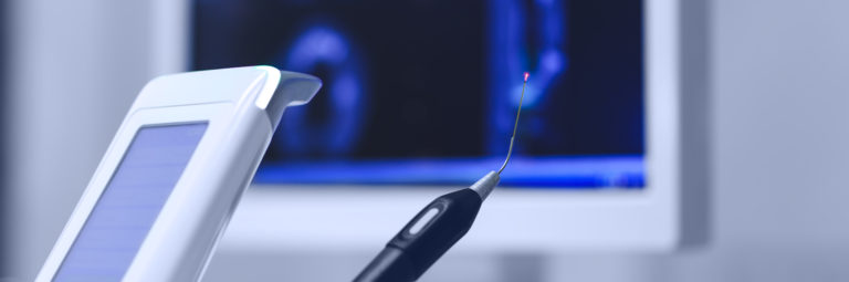 Laser For Dental Cleanings - Dion Health