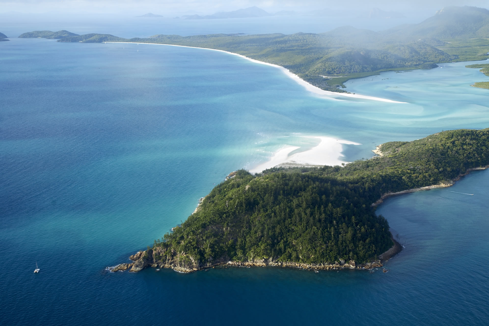 Sun, Sand, Sea: Best Australian Beaches for Every Traveler