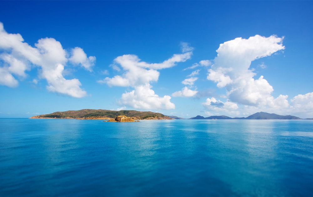 13 Reasons Why Everyone Should Visit The Whitsundays (Pictures)