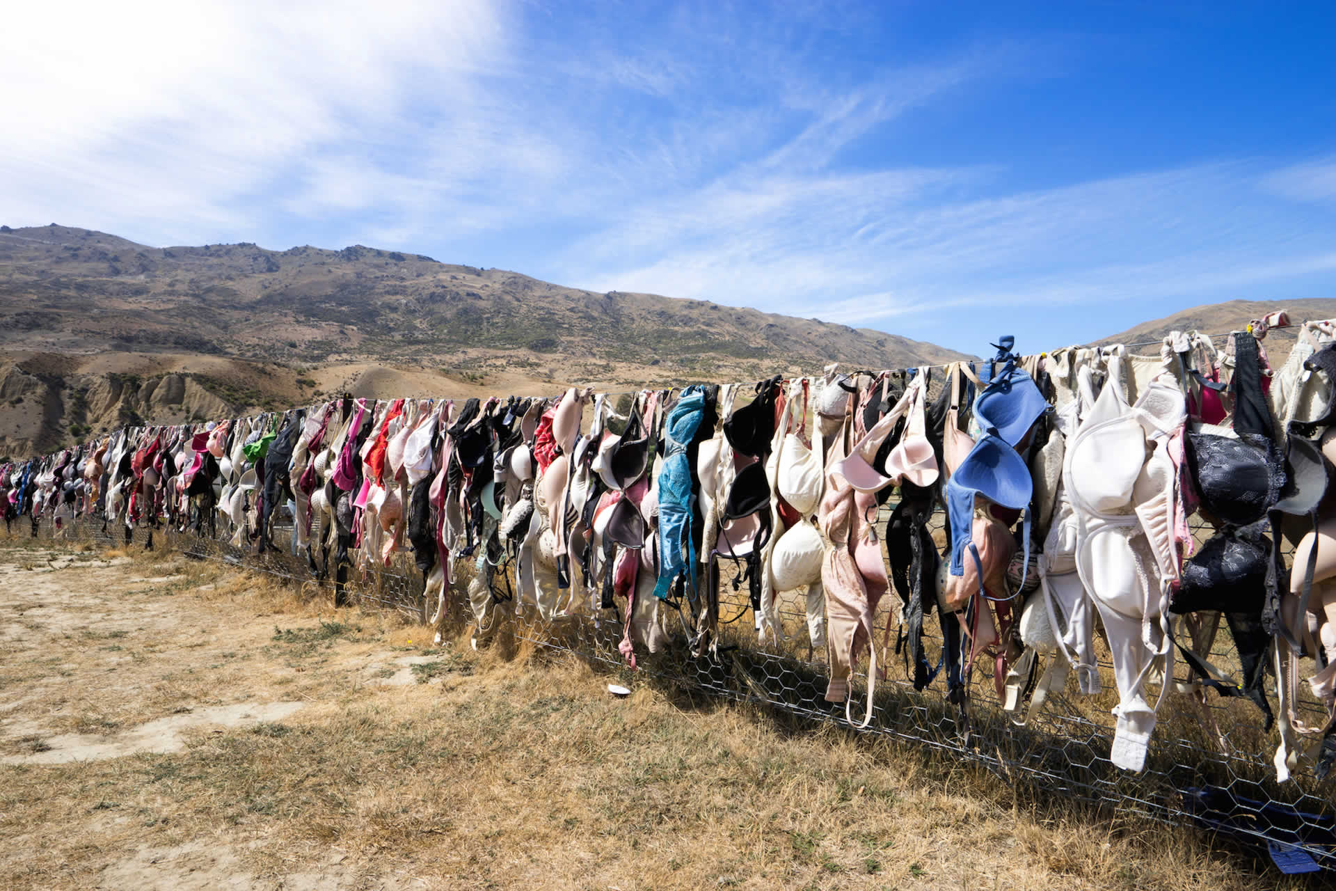 15 Unusual Places to Visit In New Zealand To Blow Your Mind