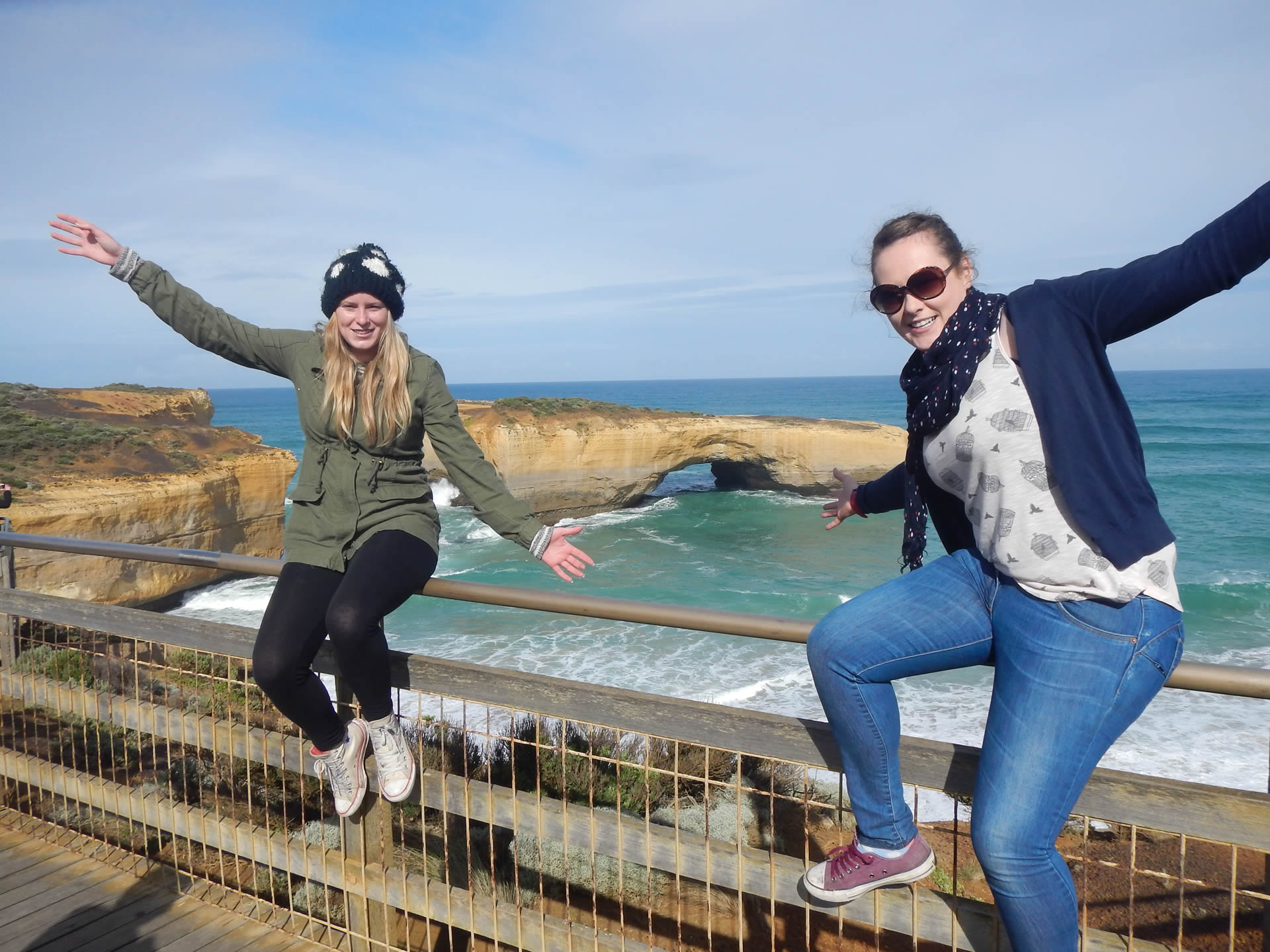 Things To Do in Australia | Top 10 AU Adventure Activities