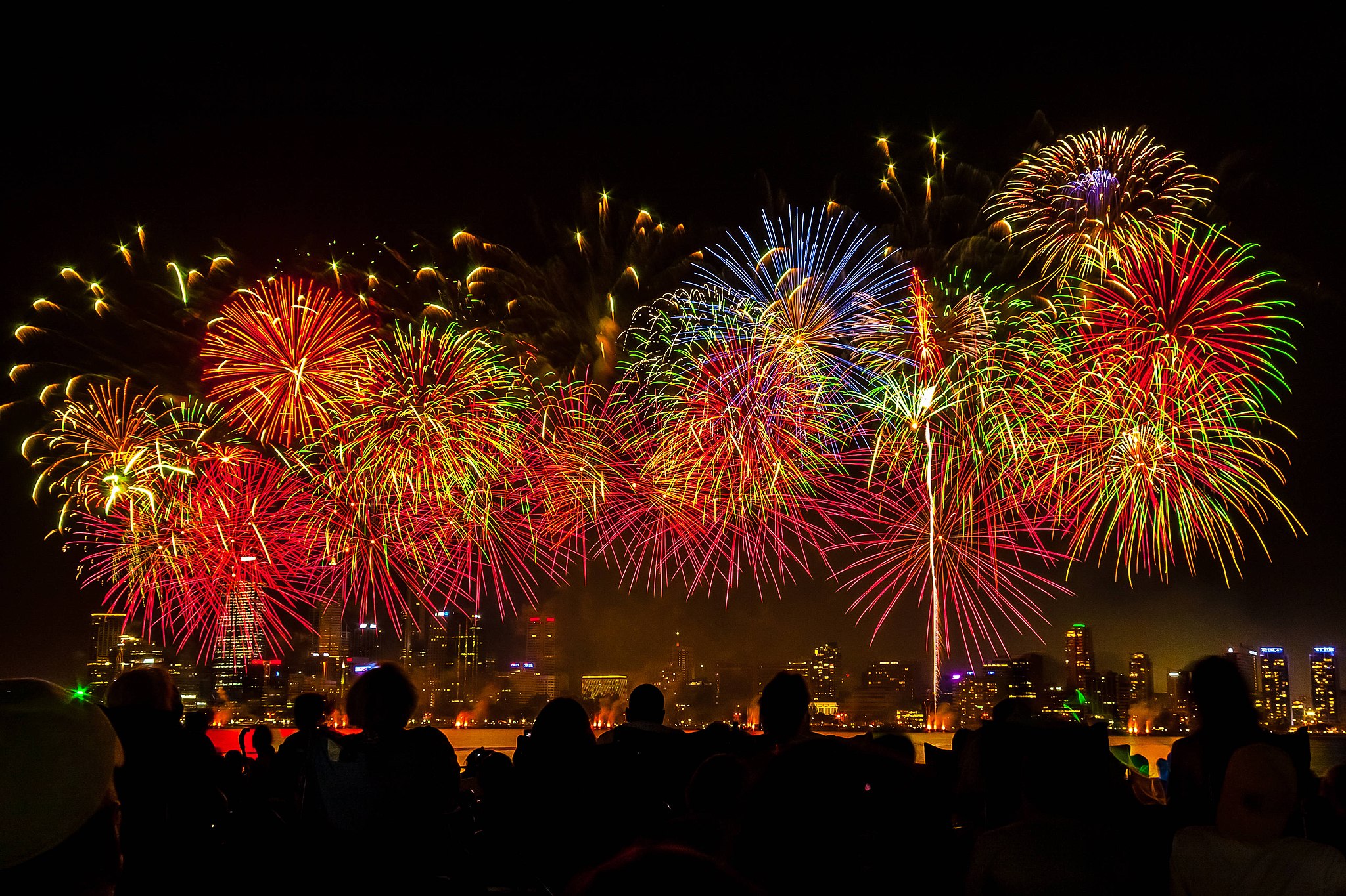 How & Where to Celebrate Australia Day in the major cities