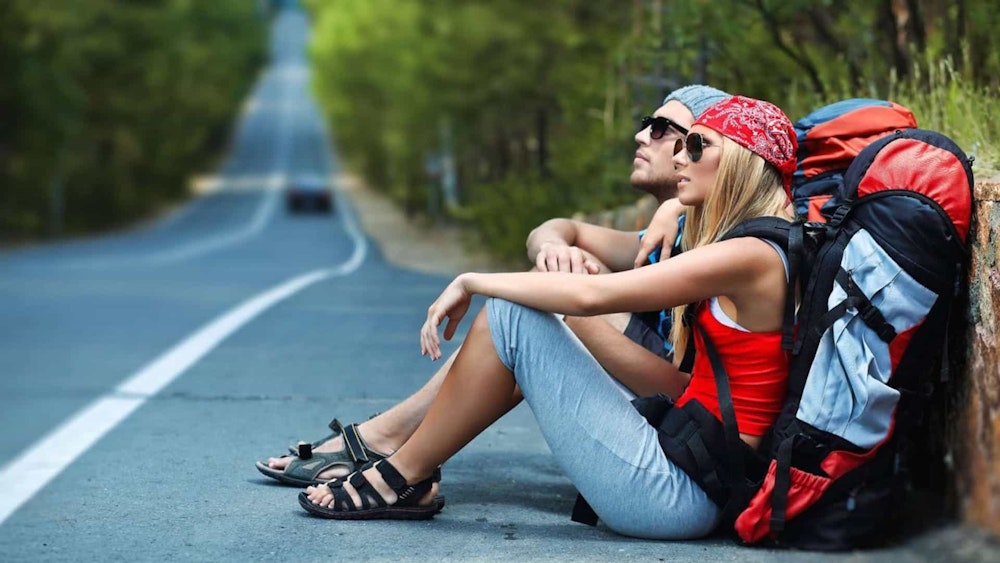 10 Signs You're a Backpacker - The Test!