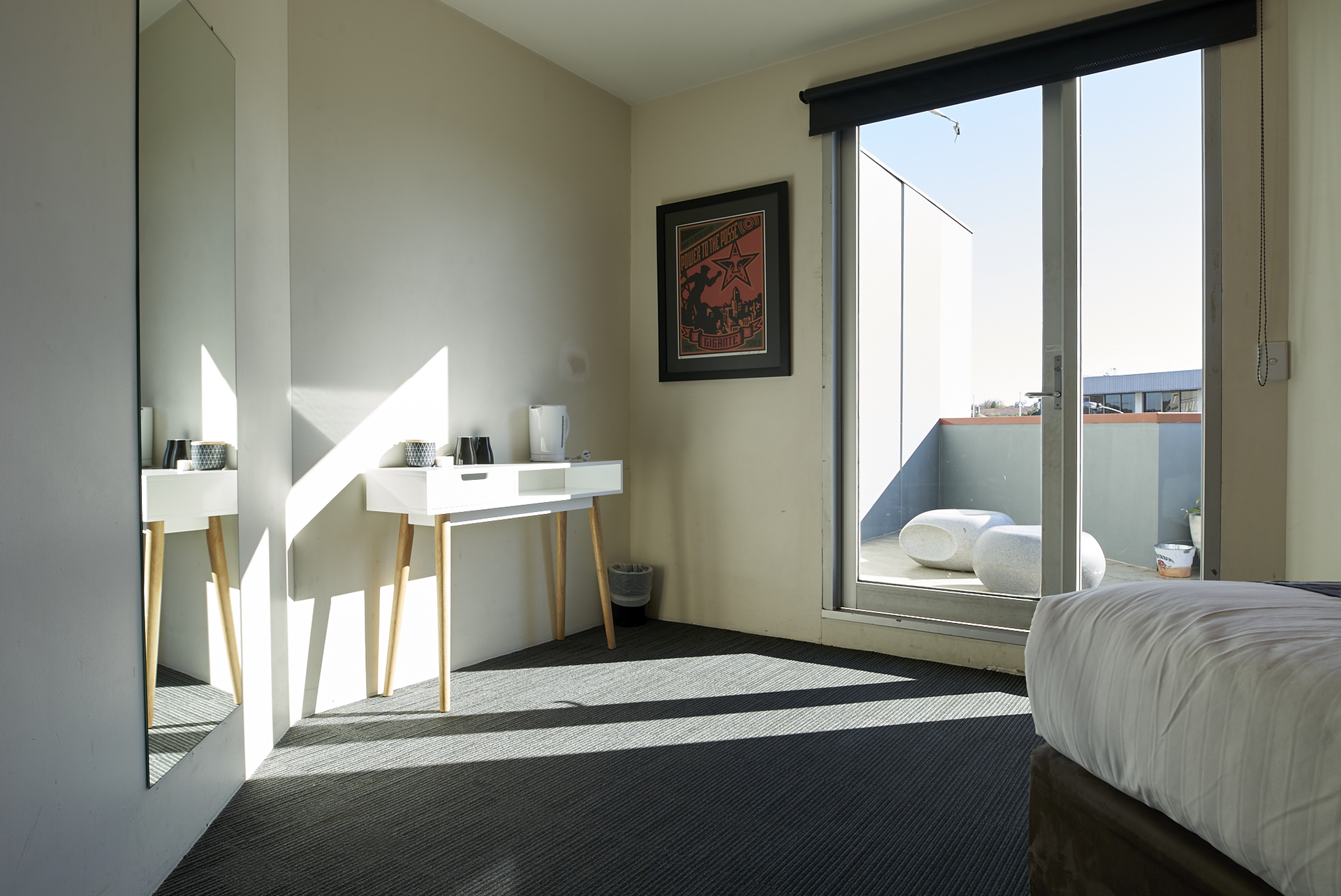 Base St Kilda Backpackers Melbourne - a hip hostel, Book Now