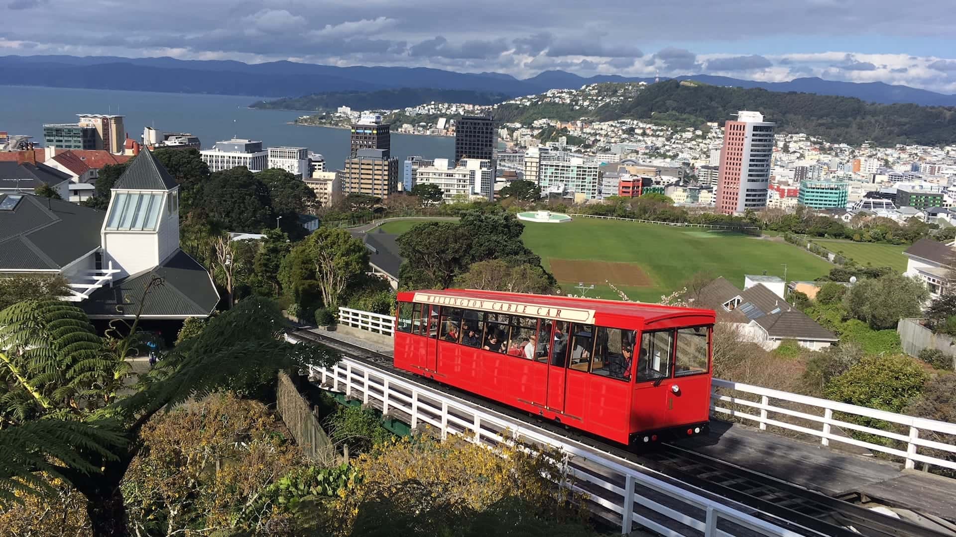50 FREE Things to do in Wellington | All Free Activities