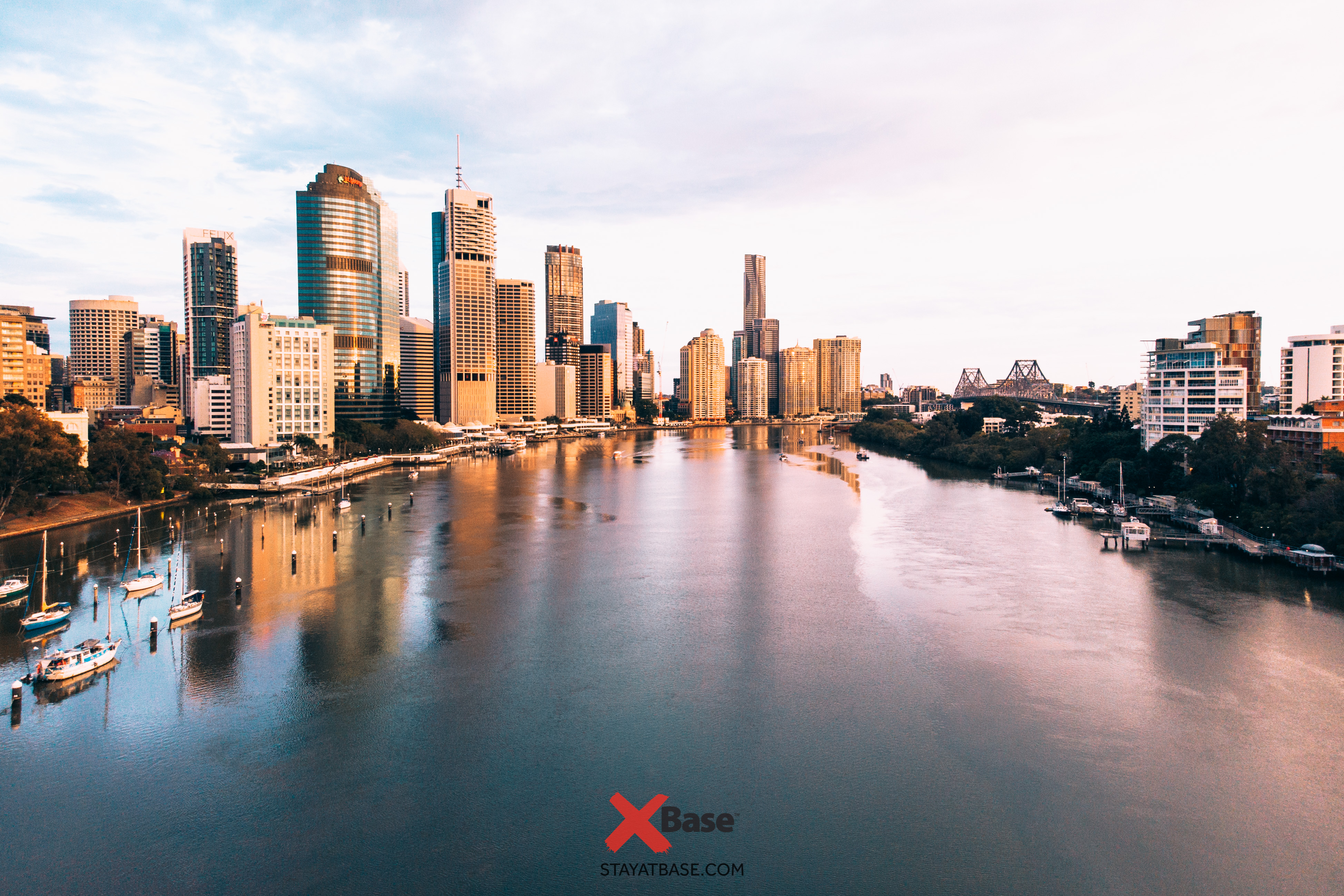 24 Hours in Brisbane | What To Do in One Day in Brisbane