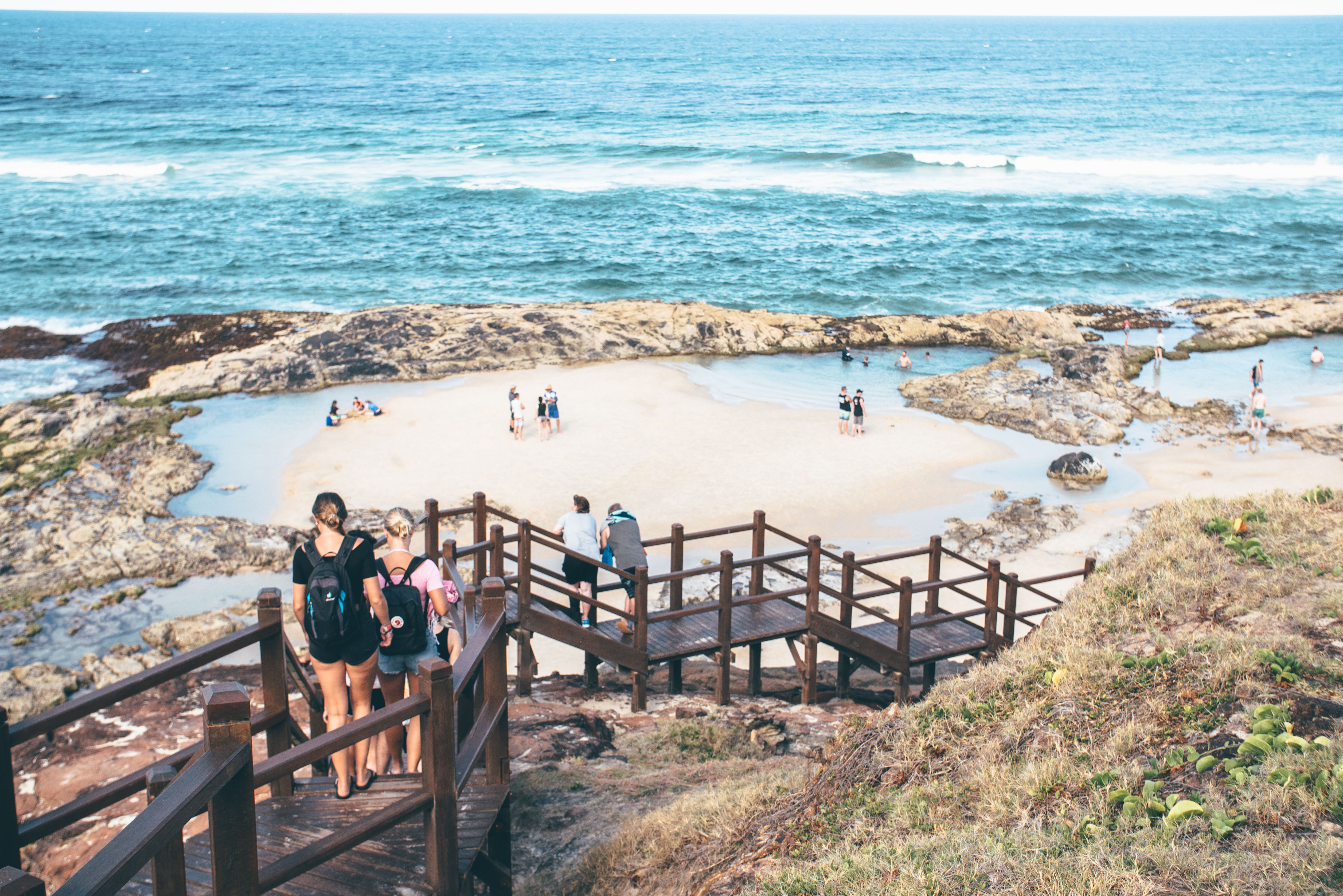 Fraser Island 4WD Adventure - 3 day 2 Night Tour