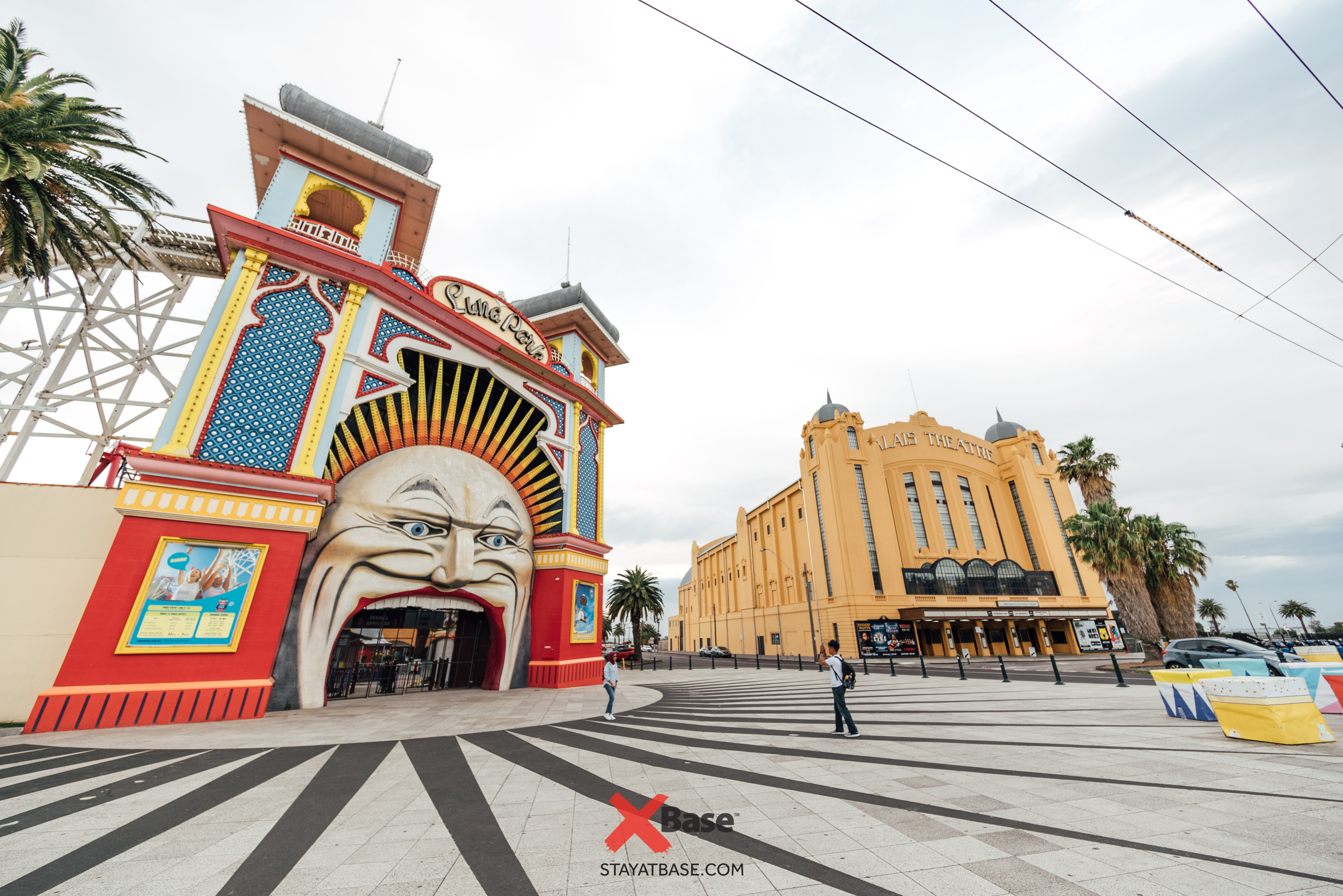 Most Instagrammable Spots in Melbourne | Photo Oppportunities