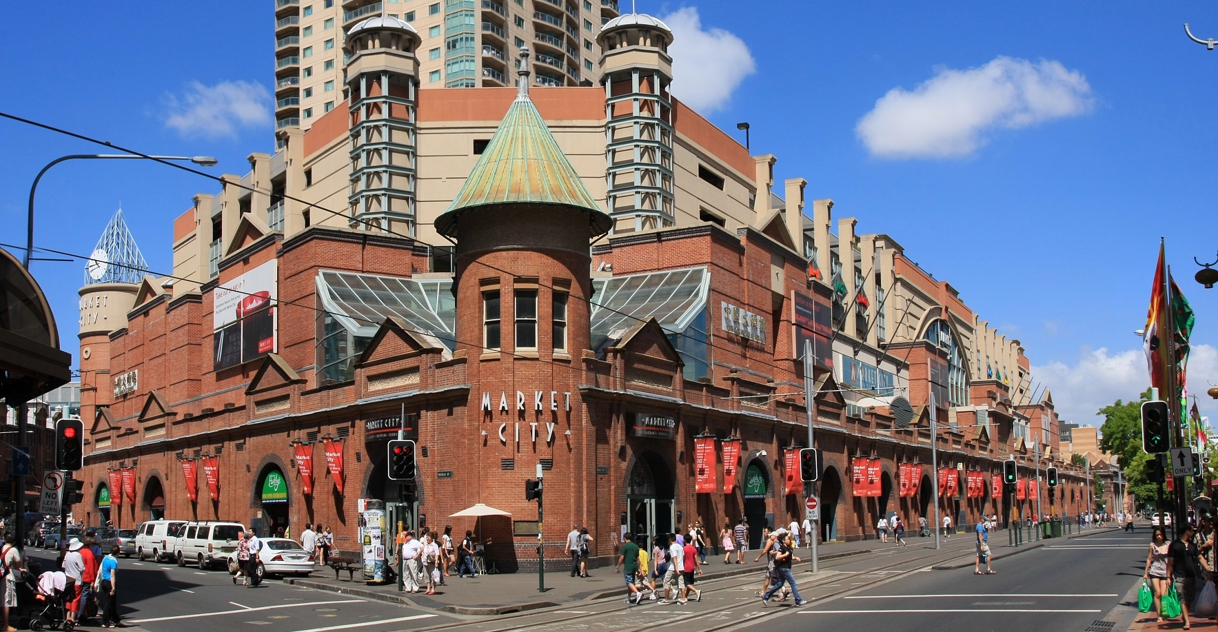 Best Sydney Markets for Budgets & Bargains Hunters