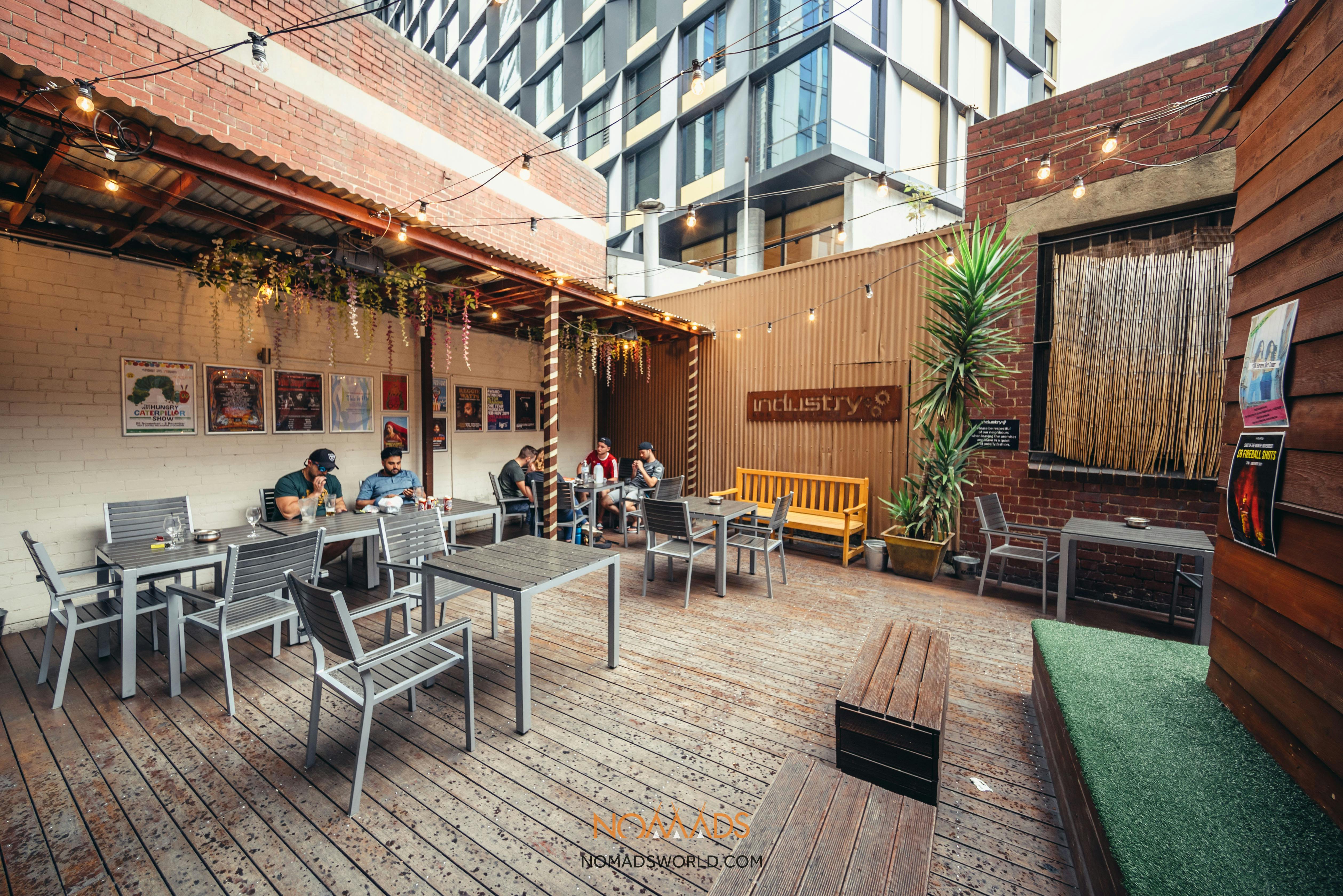 Best Hostels in Melbourne | The Very Best Places to Stay