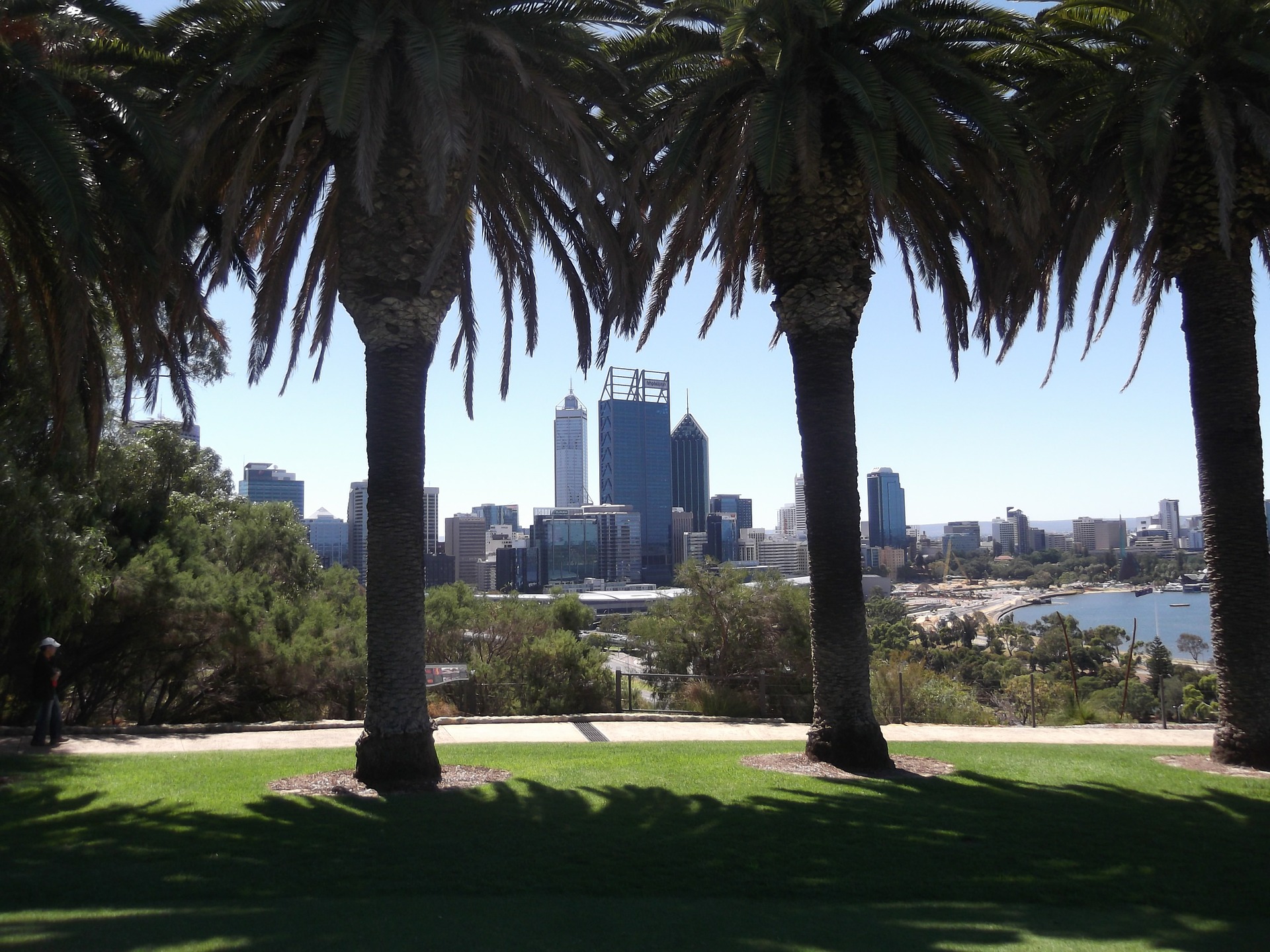 Things To Do in Perth (in a 4 day short break)