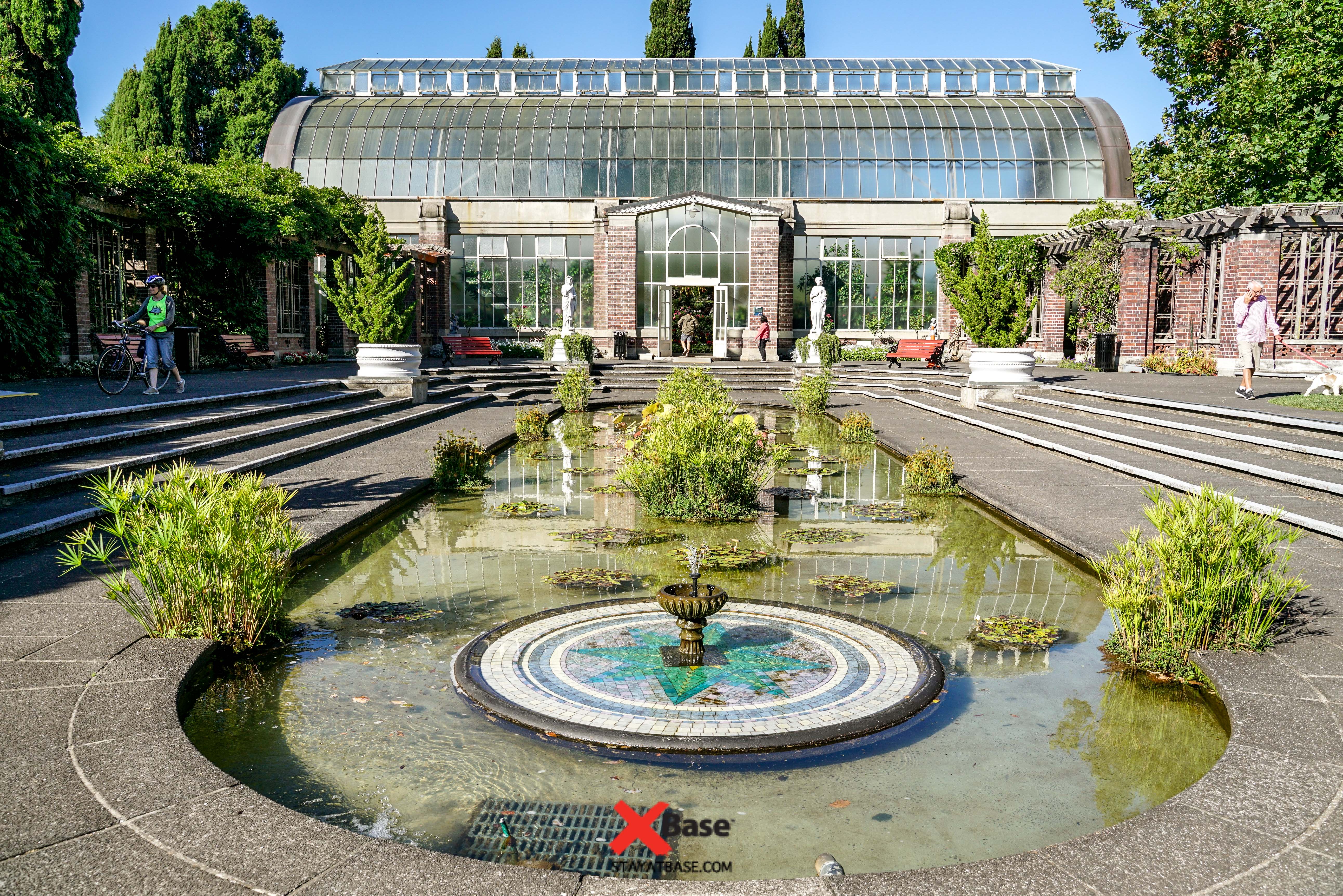 Auckland Domain | Home to Auckland Museum & Wintergardens